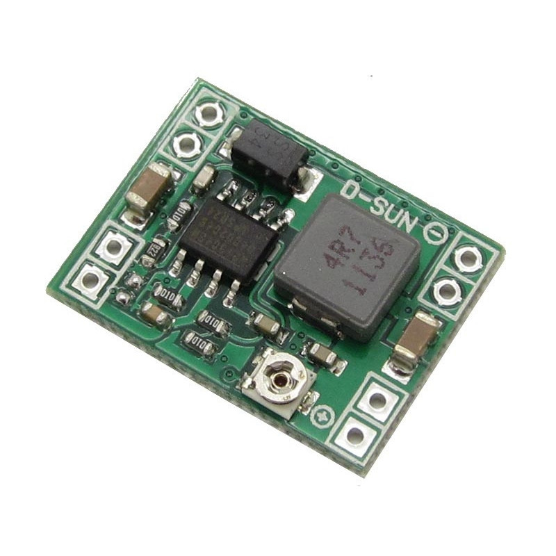 Przetwornica DC/DC 1-20V wyj . 3A MP1584 step-down ,wej.4,5-28V