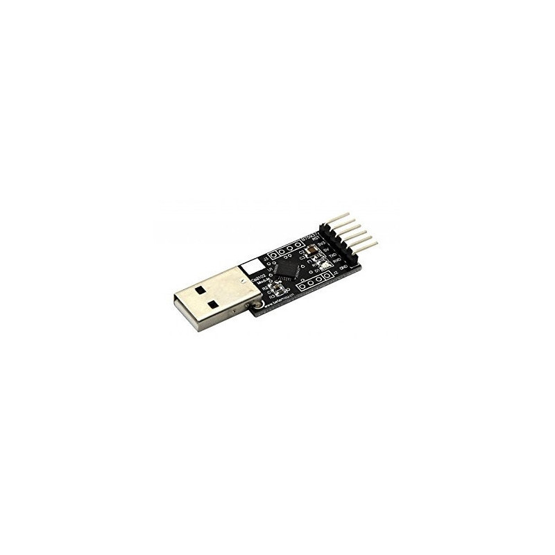 Moduł Konwerter USB-RS232 CP2102 ARDUINO KLON-Komputery i Tablety