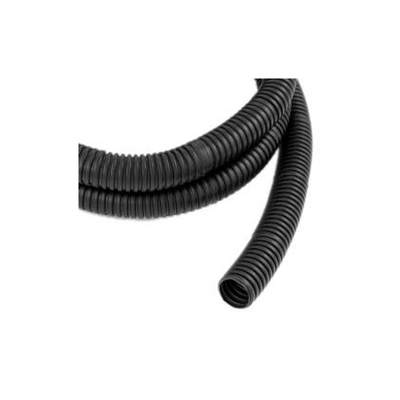 Peszel nierozcięty 7/10mm Niepalny (Cena za 1m)-Elektryka