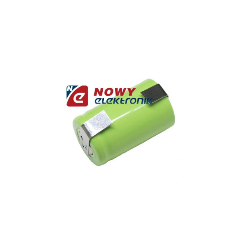 Akumulator do pakietu BH-2/3A 1,2V 900-1000mAh 17x28mm Ni-MH-Akumulatory i Ładowarki