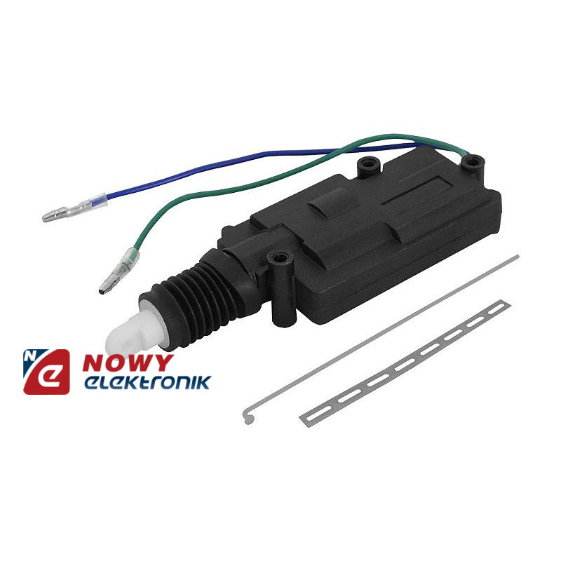 Siłownik 2 przew. 8kg AZ3-5 Az3-5 Uniwersalny-Motoryzacja