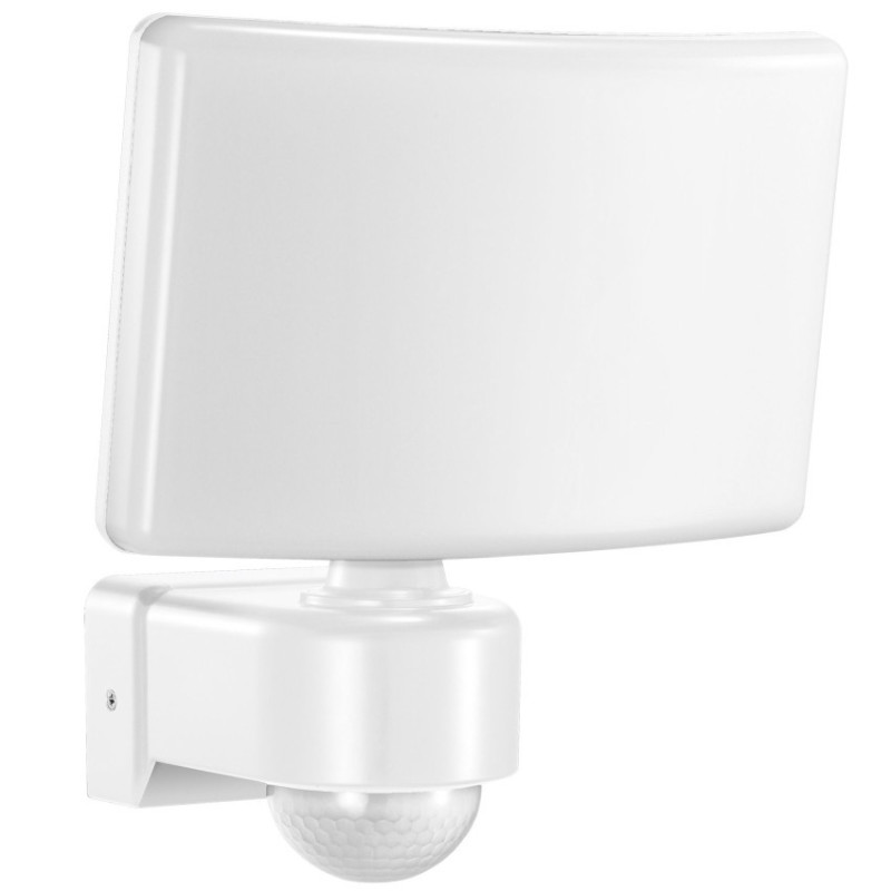 Halogen LED 30W + sens. TOS LED biały, 2200lm, IP65, 4000K-Oświetlenie