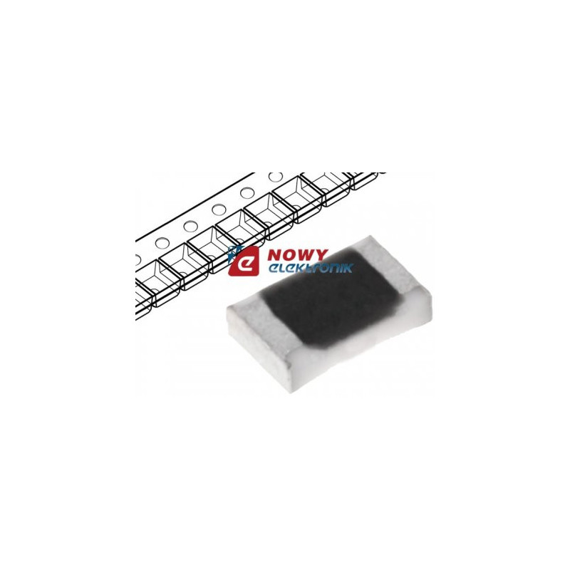 SMD 15R 0805 Rezystor SMD-Podzespoły Elektroniczne