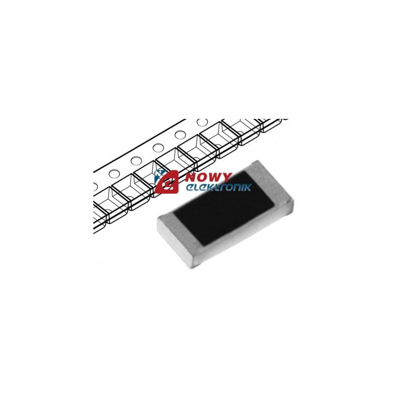 SMD 1Ω 1206 Rezystor SMD-Podzespoły Elektroniczne