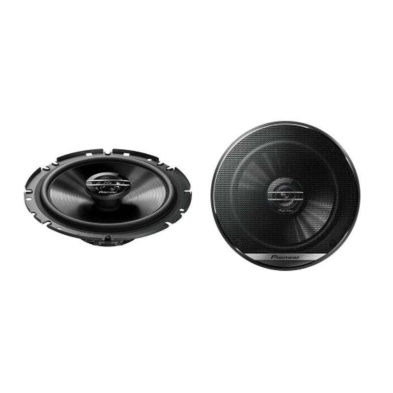 Głośnik Pioneer TS-G1720F kpl. Głośniki samochodowe 300W, 16,5cm 6,5"-CAR AUDIO-VIDEO