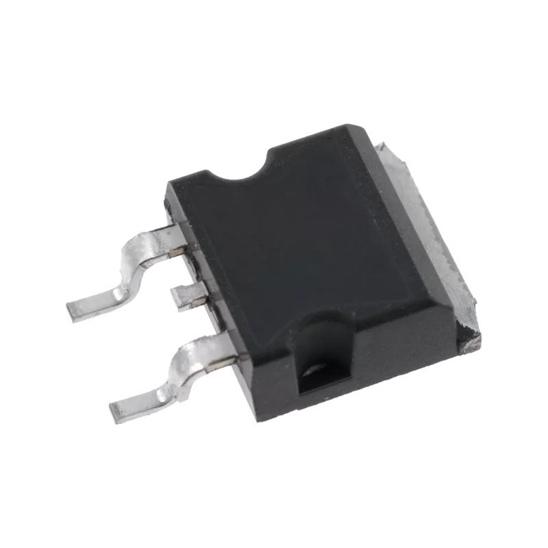 IRF3205STRLPBF Tranzystor 55V 110A 200W N-MOSFET D2PAK SMD-Podzespoły ...
