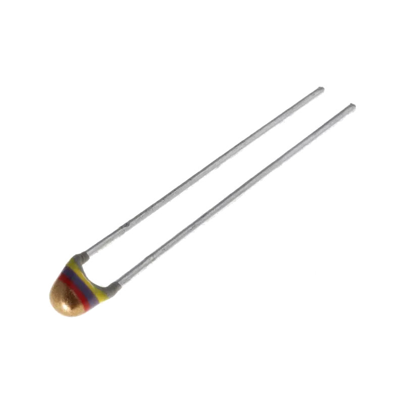 Termistor NTC 4,7k 3977K 500mW